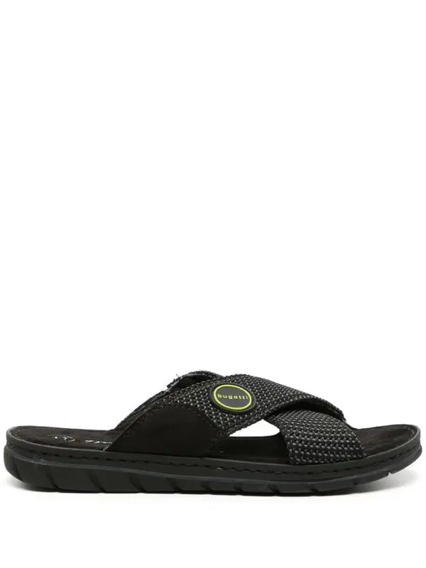 BUGATTI Sani Mesh Slides