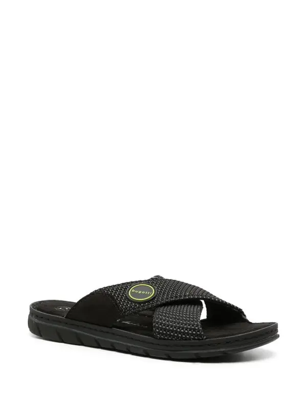 BUGATTI Sani Mesh Slides