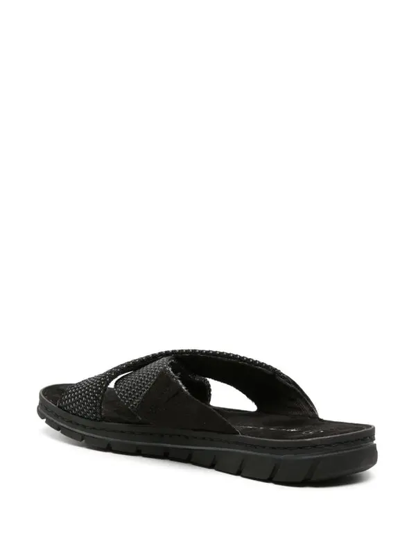 BUGATTI Sani Mesh Slides