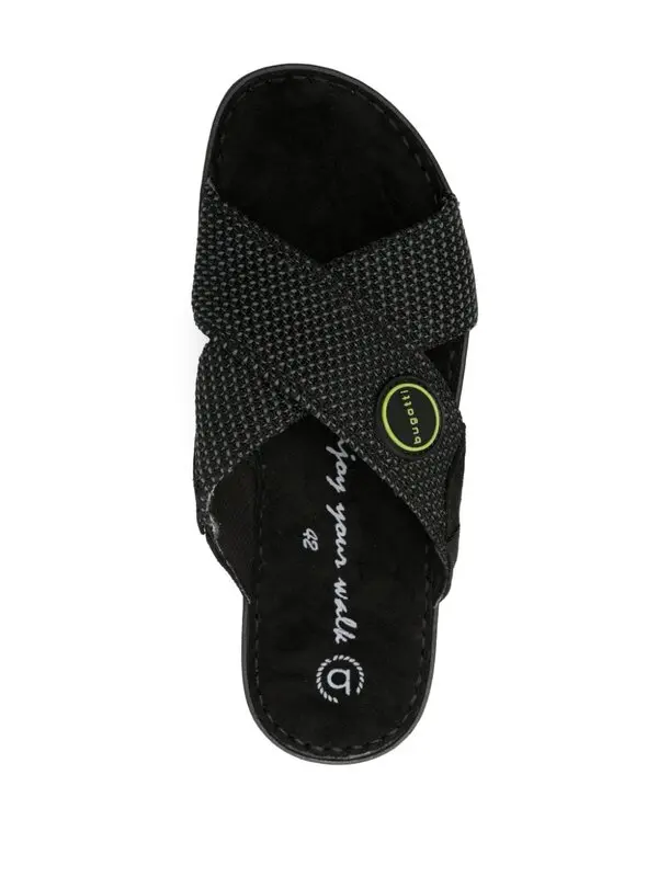 BUGATTI Sani Mesh Slides