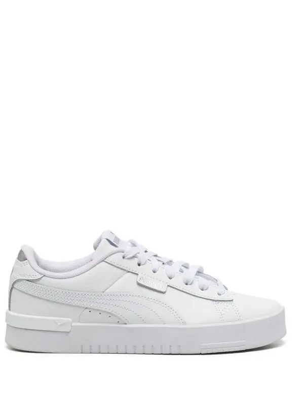 PUMA Jada Renew Leather Sneakers