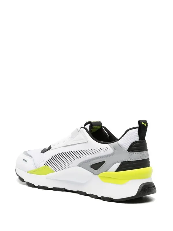 PUMA Rs 3.0 Synth Pop Sneakers - White