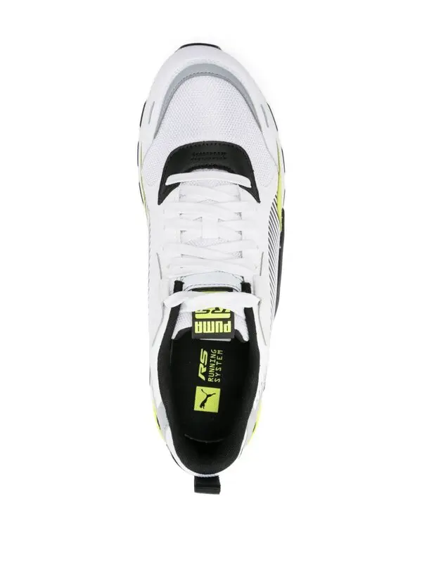PUMA Rs 3.0 Synth Pop Sneakers - White
