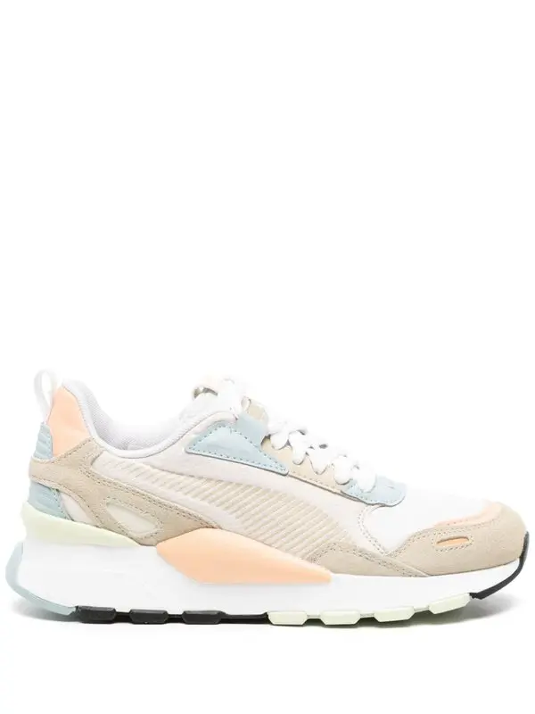PUMA Rs 3.0 Future Vintage Ripstop Sneakers