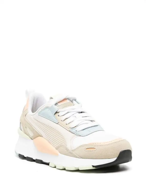 PUMA Rs 3.0 Future Vintage Ripstop Sneakers