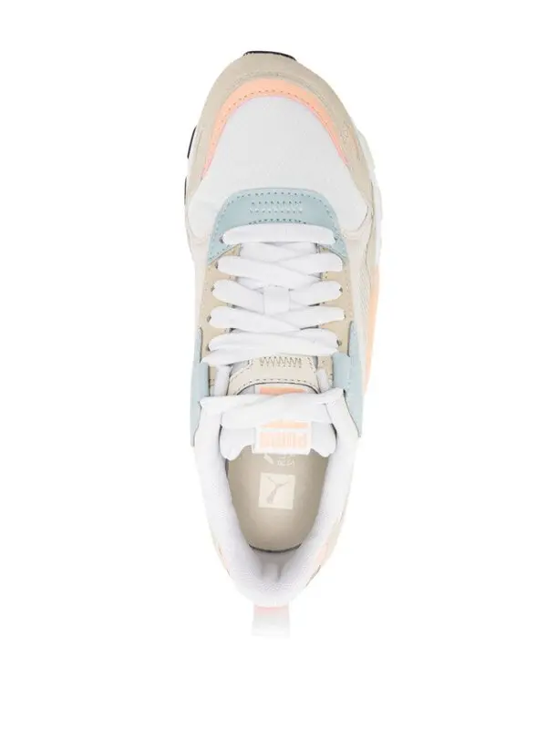 PUMA Rs 3.0 Future Vintage Ripstop Sneakers
