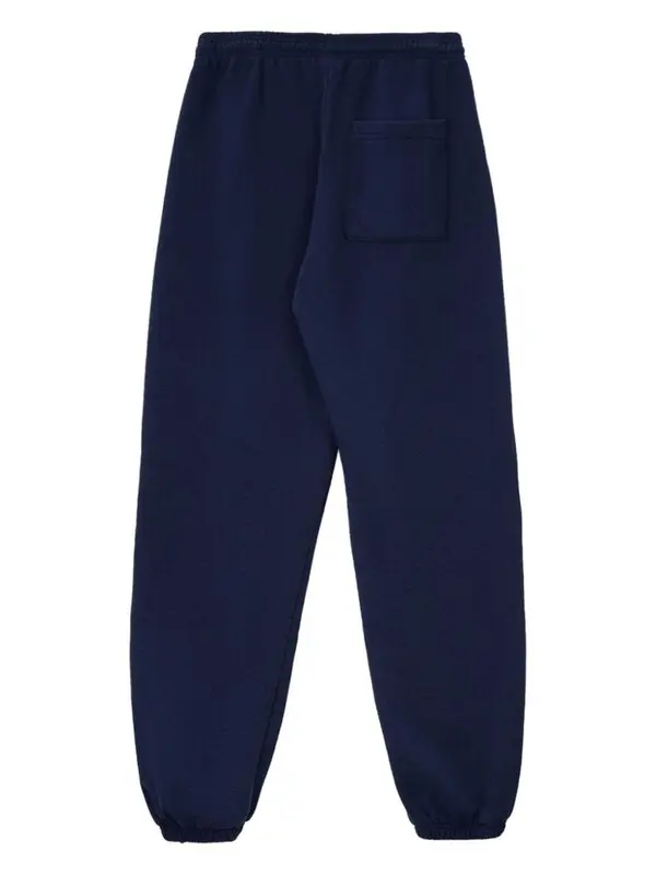 Sporty & Rich Made In Usa Cotton Track Pants