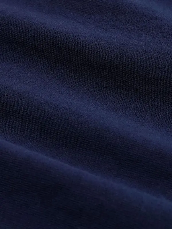 Sporty & Rich Made In Usa Cotton Track Pants