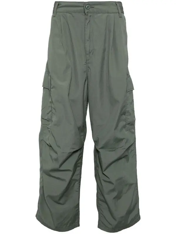 Carhartt Work In Progress Cole Poplin Cargo Pants