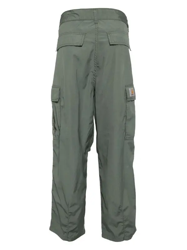 Carhartt Work In Progress Cole Poplin Cargo Pants