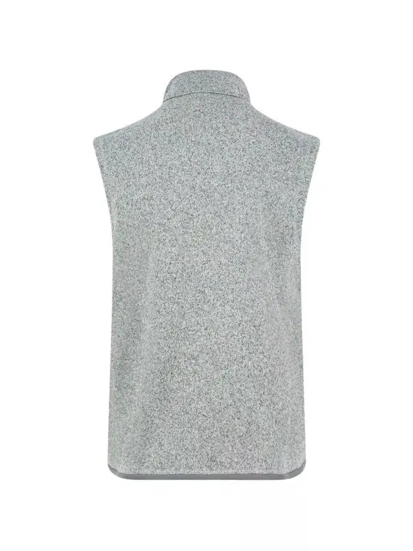 Patagonia Better Sweater® Zipped Vest
