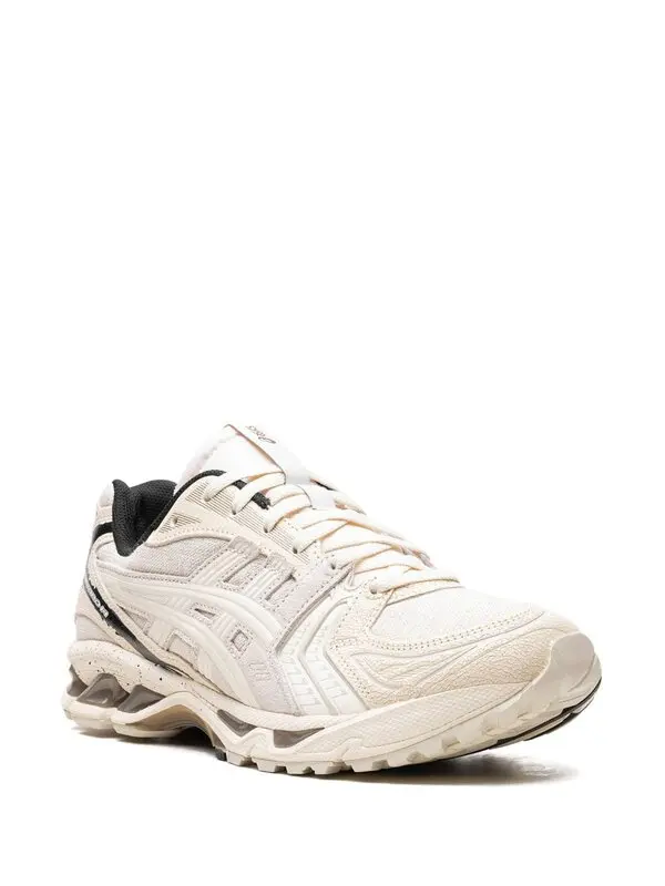 Asics Gel-kayano Panelled Sneakers