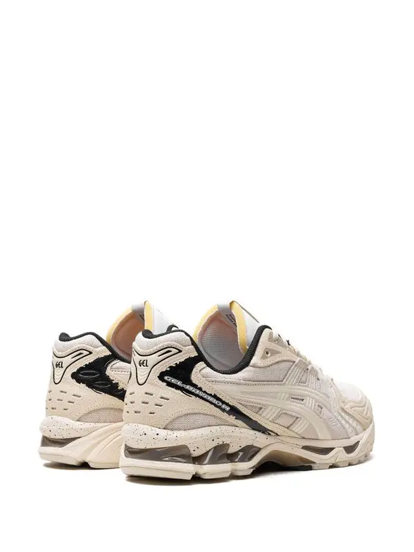Asics Gel-kayano Panelled Sneakers