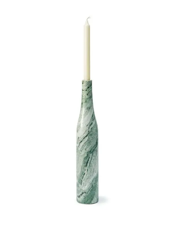 POLSPOTTEN Heritage Bottle Candle Holder