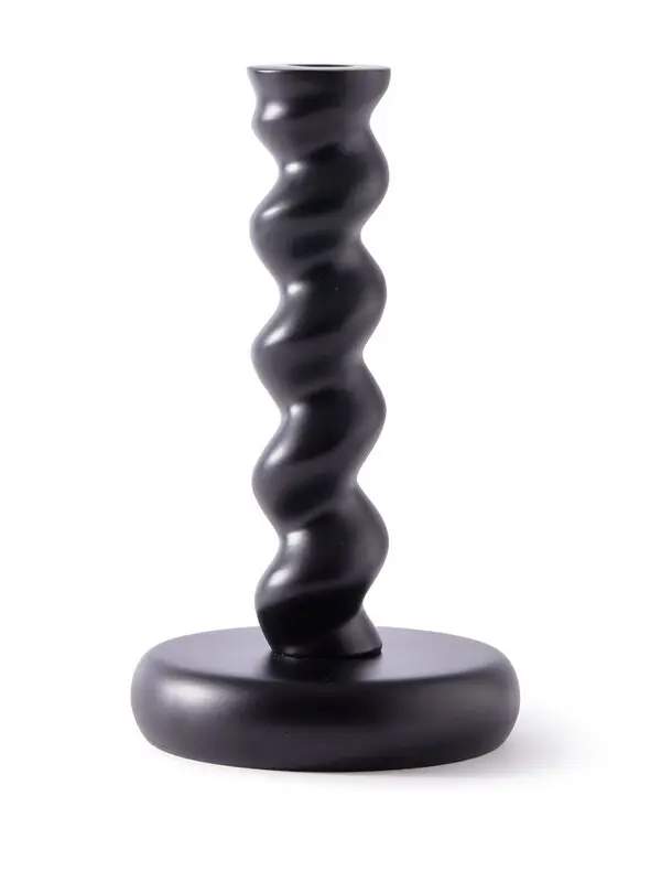 POLSPOTTEN Twister Candle Holder