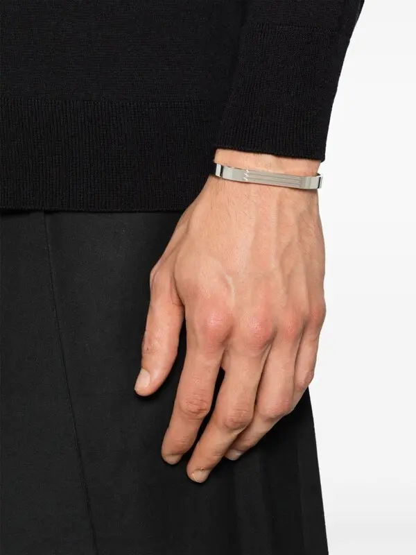 Le Gramme 21g Godron Bracelet