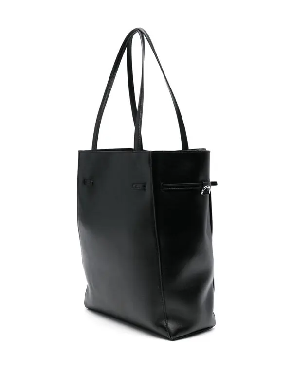 Givenchy Voyou Medium Leather Tote Bag