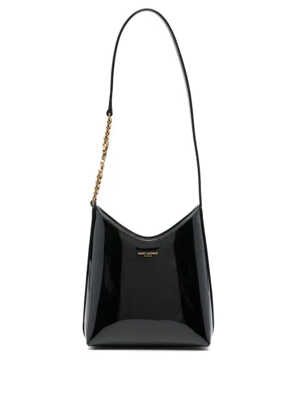 Saint Laurent Mini Rendez-vous Shoulder Bag