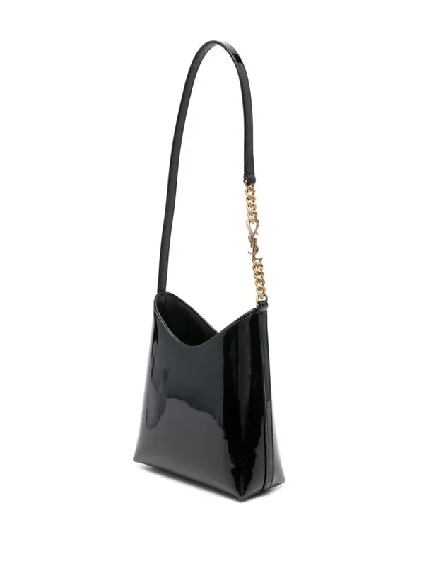 Saint Laurent Mini Rendez-vous Shoulder Bag