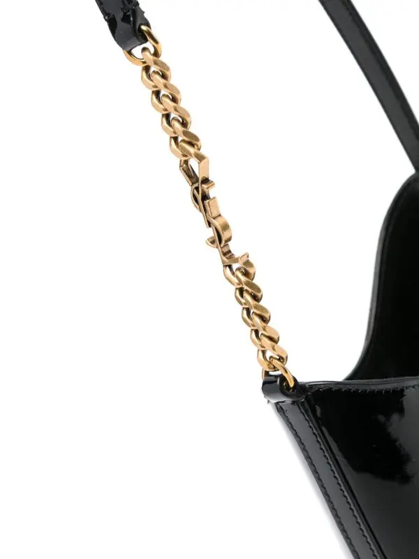Saint Laurent Mini Rendez-vous Shoulder Bag
