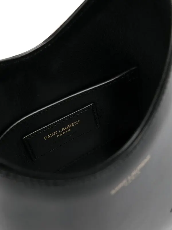Saint Laurent Mini Rendez-vous Shoulder Bag