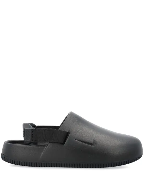 Nike Calm Slippers - Black