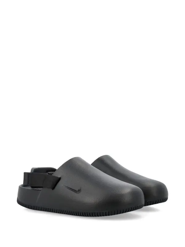 Nike Calm Slippers - Black