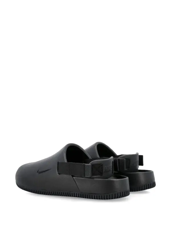 Nike Calm Slippers - Black