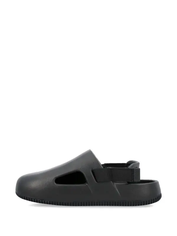 Nike Calm Slippers - Black