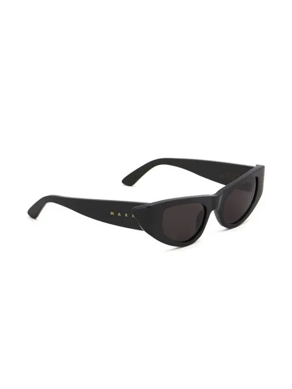 Marni Cat Eye-frame Sunglasses