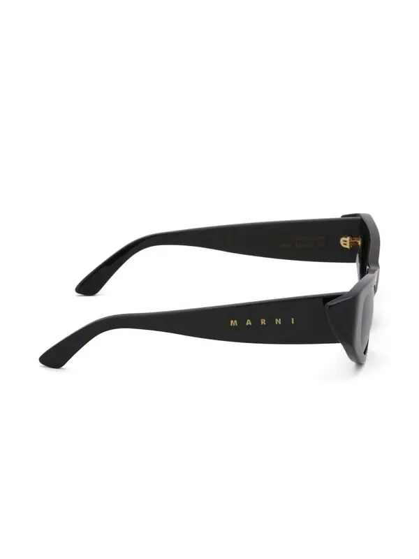 Marni Cat Eye-frame Sunglasses