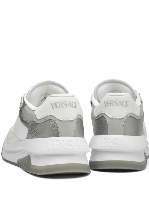 Versace Odissea Sneakers - Grey