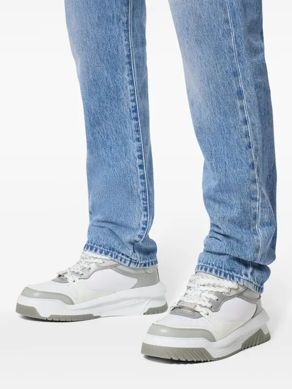 Versace Odissea Sneakers - Grey