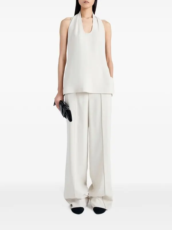 Proenza Schouler Halterneck Top