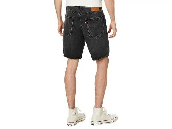 LEVI'S 468 Stay Loose Denim Shorts