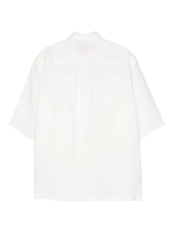 COSTUMEIN Stefano Linen Shirt