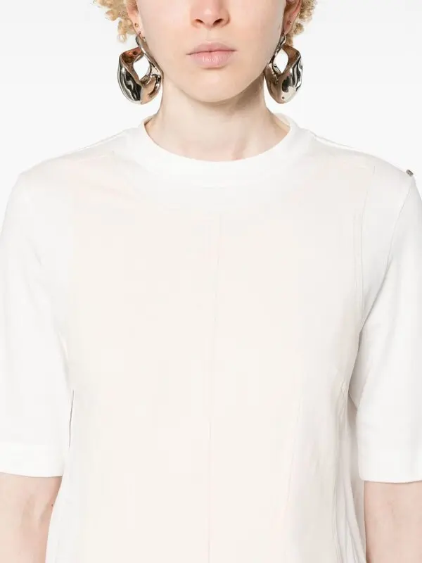 Sportmax Layered-effect T-shirt