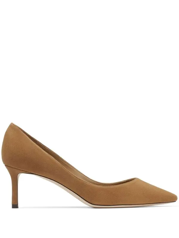 JIMMY CHOO 60mm Romy Pumps