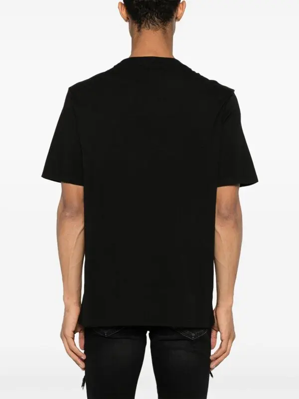Amiri Poison Cotton T-shirt