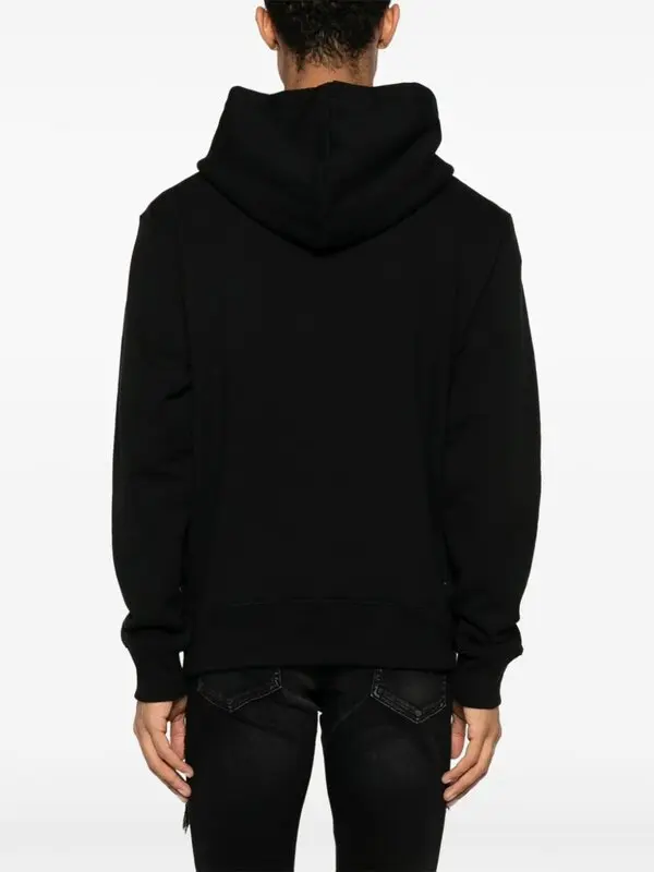 Amiri Poison Cotton Hoodie