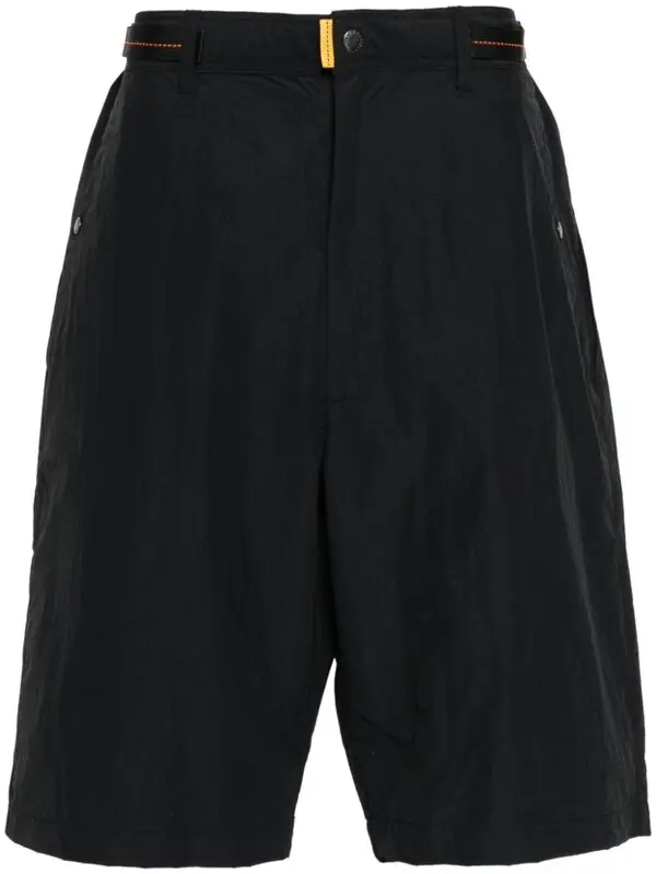 PARAJUMPERS Ivan Bermuda Shorts