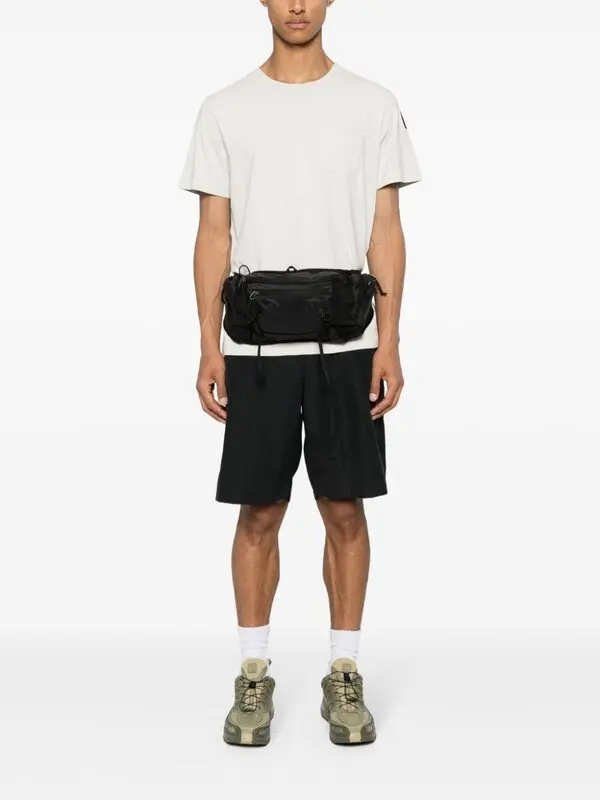 PARAJUMPERS Ivan Bermuda Shorts
