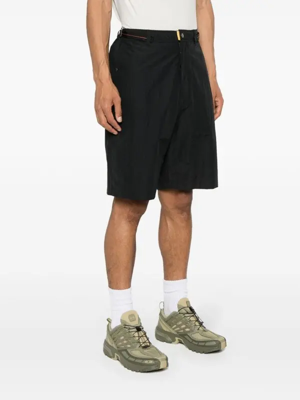PARAJUMPERS Ivan Bermuda Shorts