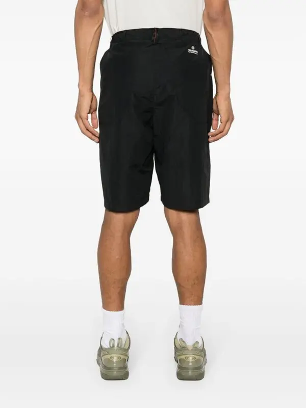 PARAJUMPERS Ivan Bermuda Shorts