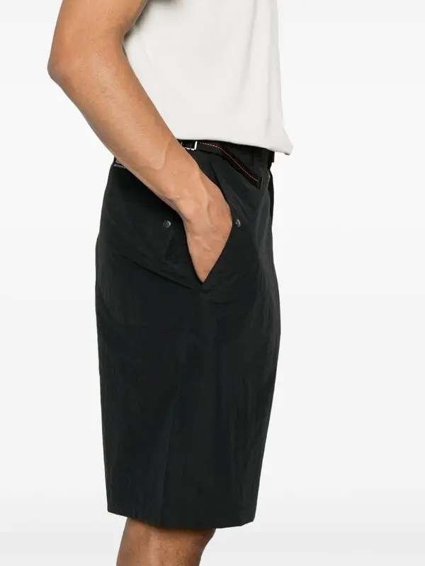 PARAJUMPERS Ivan Bermuda Shorts