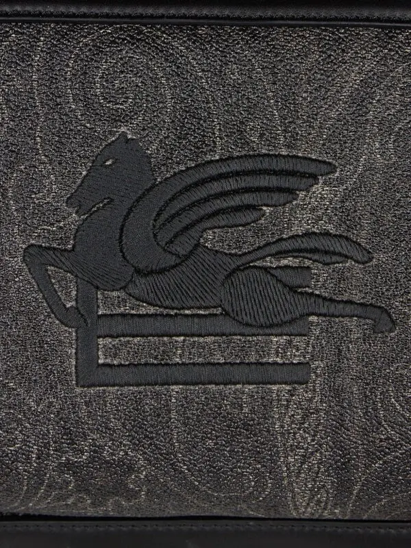 Etro Paisley-jacquard Backpack