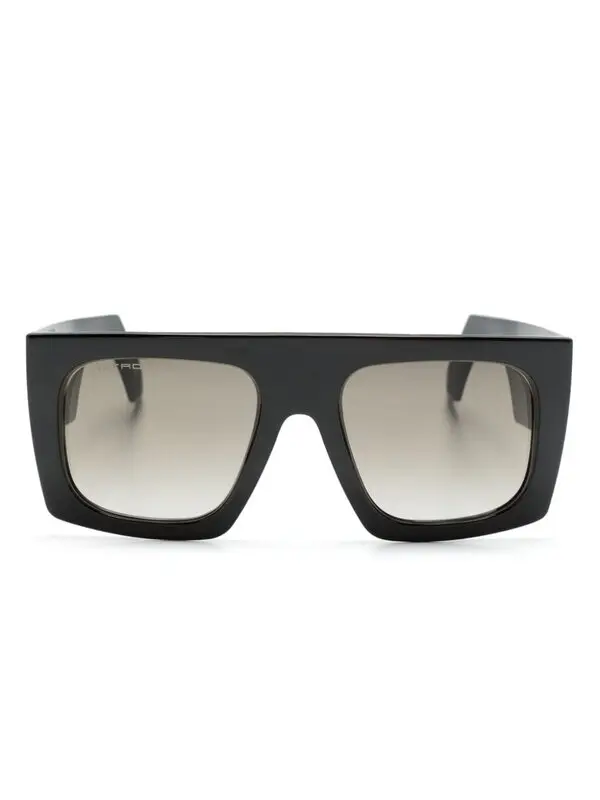 Etro Oversized Sunglasses