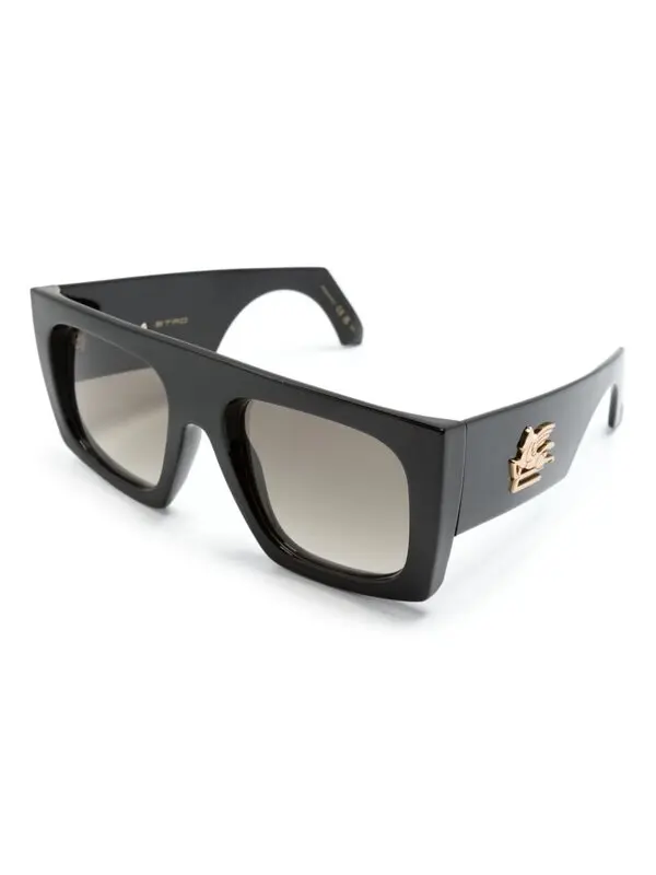 Etro Oversized Sunglasses