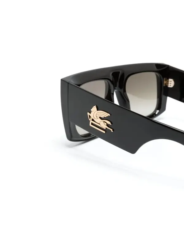 Etro Oversized Sunglasses