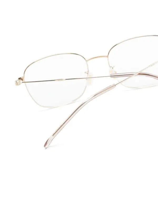 BOSS 1620 Square-frame Eyeglasses